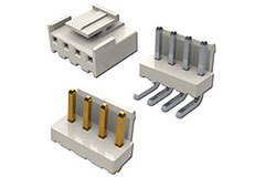 14L 전선-기판 0.156” 피치 커넥터 - EDAC | DigiKey